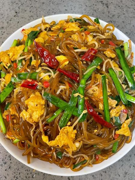 素炒合菜怎么做_素炒合菜的家常做法步骤-第2张图片-山城妙识 素炒合菜怎么做_素炒合菜的家常做法步骤-第2张图片-山城妙识