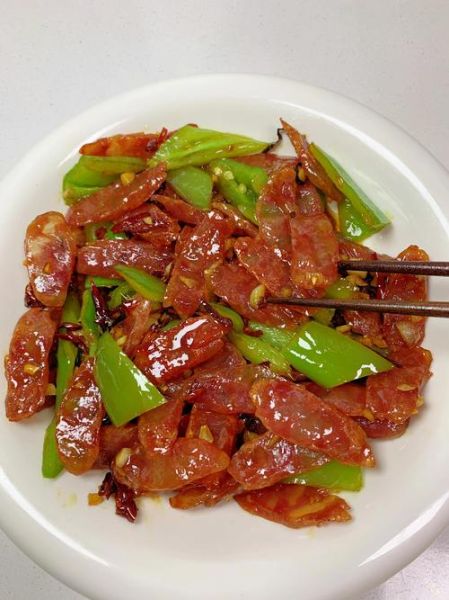 腊肠怎么做好吃_腊肠的制作方法-第3张图片-山城妙识 腊肠怎么做好吃_腊肠的制作方法-第3张图片-山城妙识