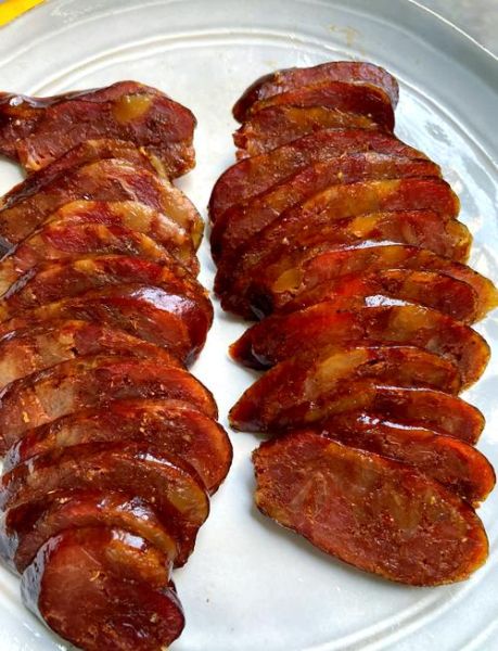 腊肠怎么做好吃_腊肠的制作方法-第2张图片-山城妙识 腊肠怎么做好吃_腊肠的制作方法-第2张图片-山城妙识