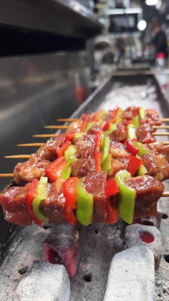 黑椒牛肉怎么做_黑椒牛肉腌制技巧-第1张图片-山城妙识 黑椒牛肉怎么做_黑椒牛肉腌制技巧-第1张图片-山城妙识