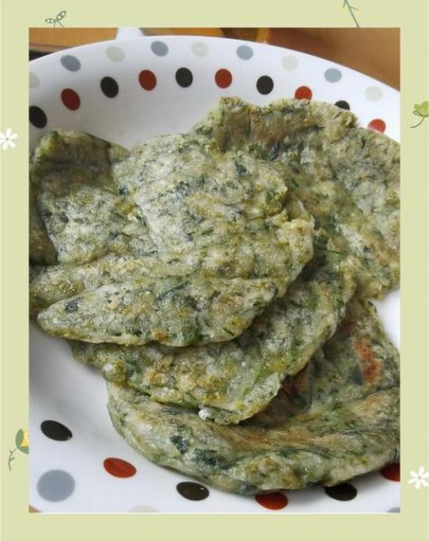 鼠曲草粑粑怎么做_鼠曲草粑粑的做法窍门-第3张图片-山城妙识 鼠曲草粑粑怎么做_鼠曲草粑粑的做法窍门-第3张图片-山城妙识