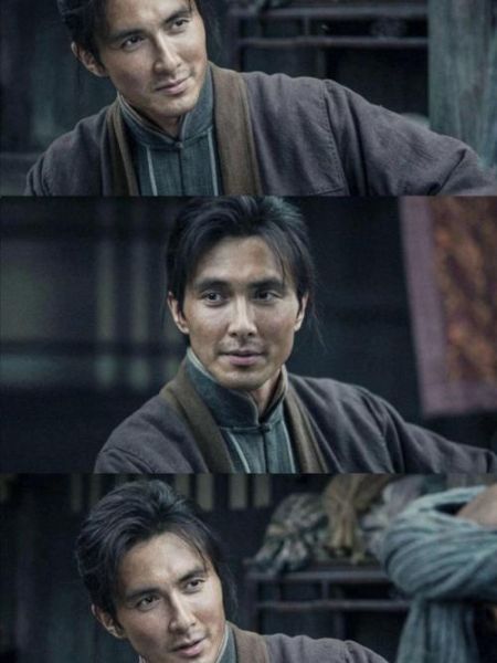 鹧鸪哨扮演者是谁_鹧鸪哨演员资料-第2张图片-山城妙识