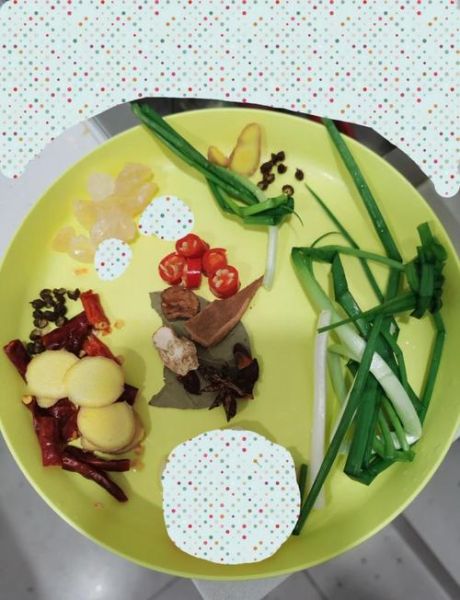 黄豆红烧肉怎么做_黄豆红烧肉的做法窍门-第1张图片-山城妙识 黄豆红烧肉怎么做_黄豆红烧肉的做法窍门-第1张图片-山城妙识