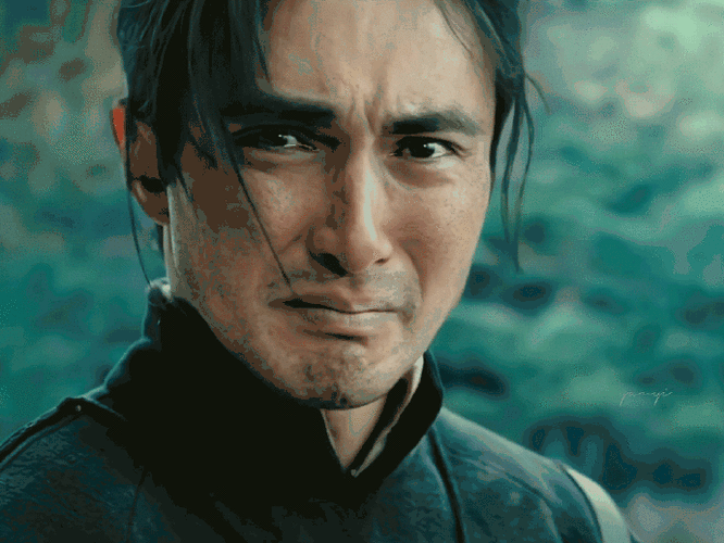 鹧鸪哨扮演者是谁_鹧鸪哨演员资料-第3张图片-山城妙识