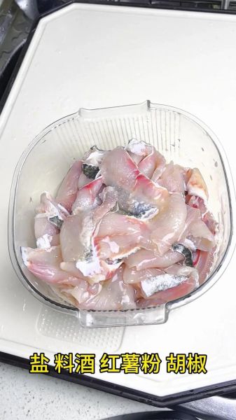 香鱼片是什么鱼做的_香鱼片原料揭秘-第2张图片-山城妙识