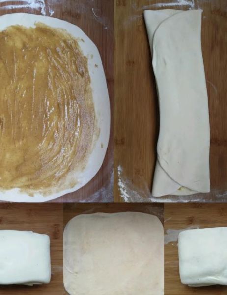 香掉牙千层饼商用配方_开店利润有多高-第3张图片-山城妙识 香掉牙千层饼商用配方_开店利润有多高-第3张图片-山城妙识