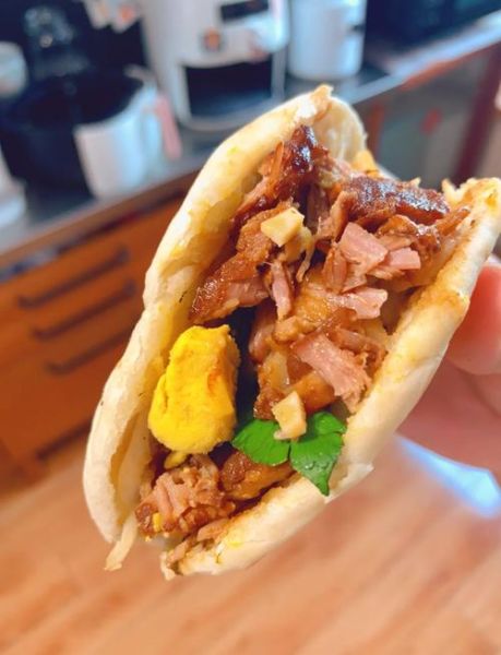 肉夹馍最简单的做法_新手零失败教程-第3张图片-山城妙识 肉夹馍最简单的做法_新手零失败教程-第3张图片-山城妙识