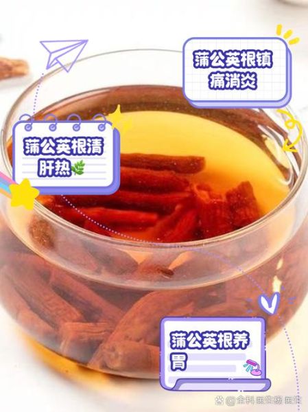 蒲公英泡水喝的功效与作用_蒲公英根茶怎么喝最好-第3张图片-山城妙识 蒲公英泡水喝的功效与作用_蒲公英根茶怎么喝最好-第3张图片-山城妙识