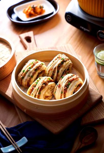 面点小吃做法大全简单做法_新手也能一次成功-第3张图片-山城妙识 面点小吃做法大全简单做法_新手也能一次成功-第3张图片-山城妙识