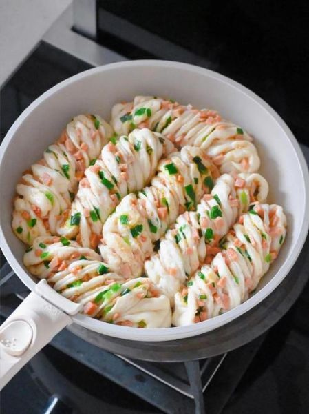 面点小吃做法大全简单做法_新手也能一次成功-第2张图片-山城妙识 面点小吃做法大全简单做法_新手也能一次成功-第2张图片-山城妙识