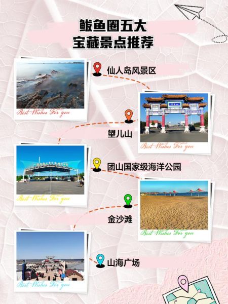 鲅鱼圈旅游攻略_鲅鱼圈必去景点有哪些-第1张图片-山城妙识 鲅鱼圈旅游攻略_鲅鱼圈必去景点有哪些-第1张图片-山城妙识