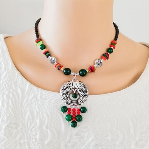 云南特产首饰值得买吗_最值得买的云南首饰有哪些-第3张图片-山城妙识 云南特产首饰值得买吗_最值得买的云南首饰有哪些-第3张图片-山城妙识