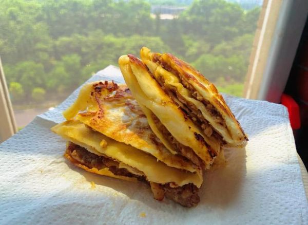 香河肉饼正宗做法_香河肉饼怎么做才酥脆-第2张图片-山城妙识 香河肉饼正宗做法_香河肉饼怎么做才酥脆-第2张图片-山城妙识