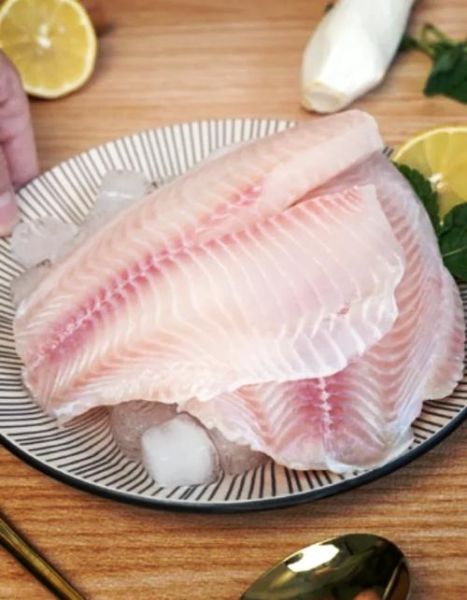 鲷鱼片怎么做好吃又简单_鲷鱼片的家常做法-第1张图片-山城妙识 鲷鱼片怎么做好吃又简单_鲷鱼片的家常做法-第1张图片-山城妙识