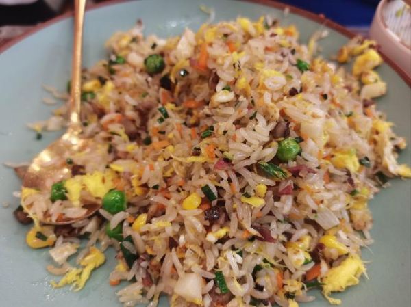 野山椒牛肉炒饭怎么做_野山椒牛肉炒饭热量高吗-第1张图片-山城妙识 野山椒牛肉炒饭怎么做_野山椒牛肉炒饭热量高吗-第1张图片-山城妙识