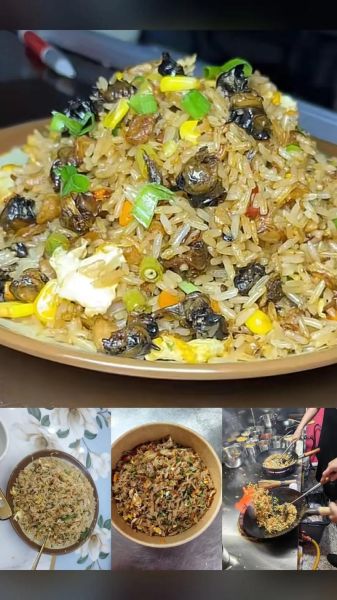 野山椒牛肉炒饭怎么做_野山椒牛肉炒饭热量高吗-第3张图片-山城妙识 野山椒牛肉炒饭怎么做_野山椒牛肉炒饭热量高吗-第3张图片-山城妙识