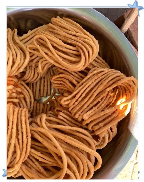 馓子怎么做_家庭版馓子配方视频-第2张图片-山城妙识 馓子怎么做_家庭版馓子配方视频-第2张图片-山城妙识