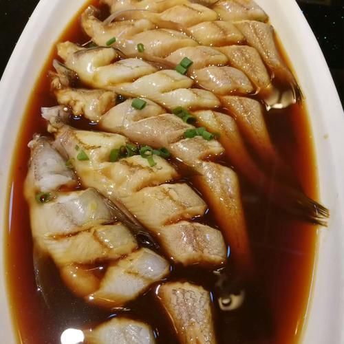 虾潺豆腐怎么做_虾潺豆腐的营养价值-第1张图片-山城妙识 虾潺豆腐怎么做_虾潺豆腐的营养价值-第1张图片-山城妙识