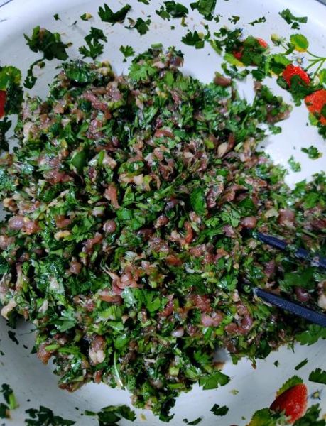 香菜猪肉饺子馅怎么调_香菜猪肉饺子馅做法-第3张图片-山城妙识 香菜猪肉饺子馅怎么调_香菜猪肉饺子馅做法-第3张图片-山城妙识