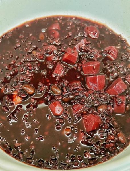 黑豆怎么煮才软糯_黑豆怎么做才好吃-第1张图片-山城妙识 黑豆怎么煮才软糯_黑豆怎么做才好吃-第1张图片-山城妙识