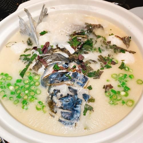 鱼头汤怎么做才白_鱼头汤做法及步骤-第2张图片-山城妙识 鱼头汤怎么做才白_鱼头汤做法及步骤-第2张图片-山城妙识