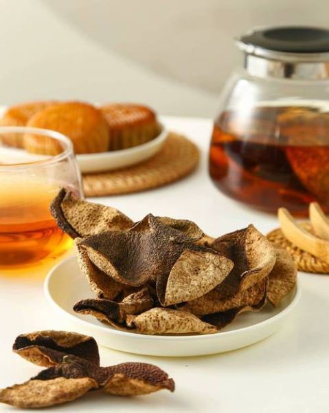 陈皮怎么保存_陈皮保存多久不会坏-第3张图片-山城妙识 陈皮怎么保存_陈皮保存多久不会坏-第3张图片-山城妙识