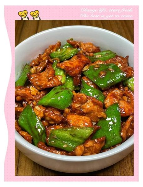 肉片怎么炒才嫩_肉片炒得好吃的小窍门-第1张图片-山城妙识 肉片怎么炒才嫩_肉片炒得好吃的小窍门-第1张图片-山城妙识