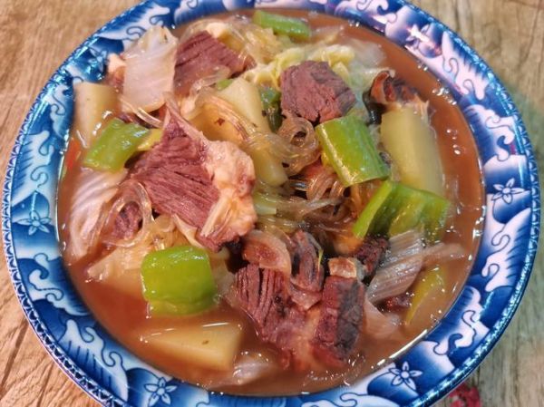 驴肉怎么炖好吃又烂_驴肉炖多久才软烂-第1张图片-山城妙识 驴肉怎么炖好吃又烂_驴肉炖多久才软烂-第1张图片-山城妙识