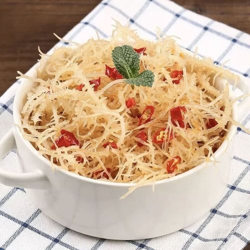 龙须菜和石花菜的区别_龙须菜石花菜的功效与作用-第2张图片-山城妙识