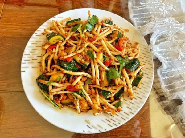 鱼腥草怎么吃治咳嗽_鱼腥草治咳嗽的做法-第2张图片-山城妙识 鱼腥草怎么吃治咳嗽_鱼腥草治咳嗽的做法-第2张图片-山城妙识