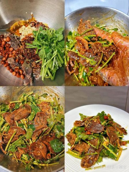 盐水牛肉怎么做最正宗_盐水牛肉的正宗做法-第3张图片-山城妙识 盐水牛肉怎么做最正宗_盐水牛肉的正宗做法-第3张图片-山城妙识