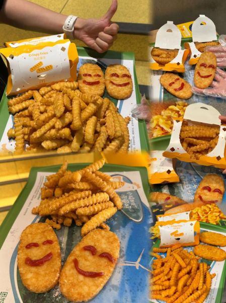 麦当劳薯条为什么好吃_麦当劳薯条做法揭秘-第3张图片-山城妙识