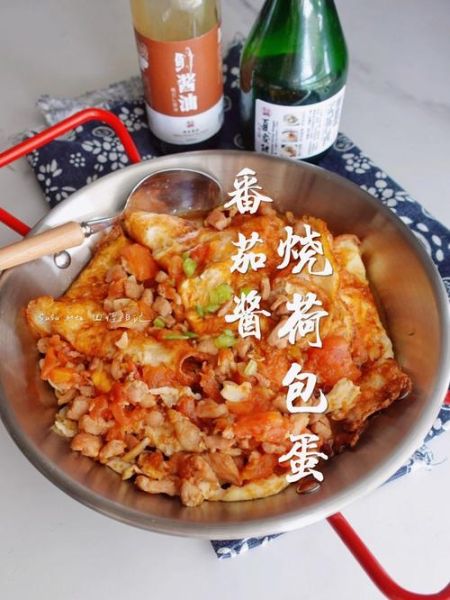 番茄酱怎么炒_番茄酱炒多久才好吃-第3张图片-山城妙识