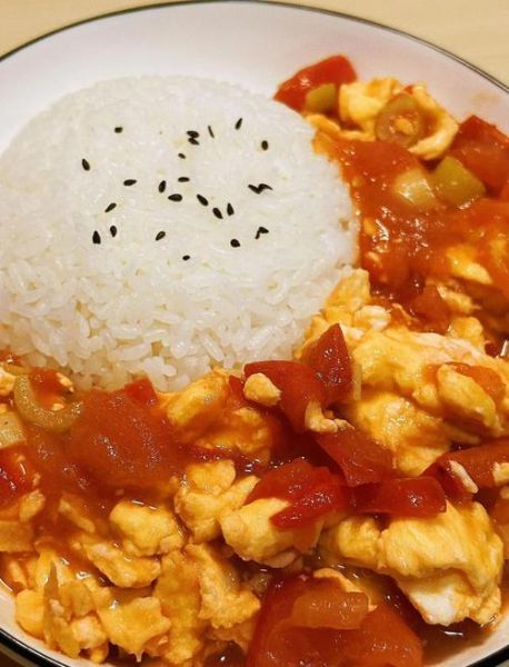 番茄酱怎么炒_番茄酱炒多久才好吃-第2张图片-山城妙识