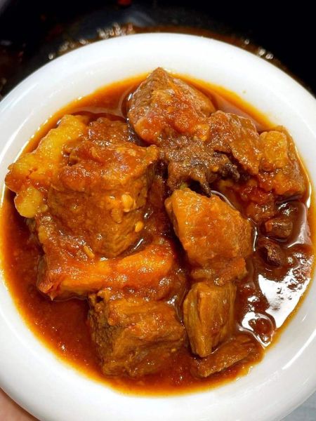 高压锅炖牛肉要多久_高压锅炖牛肉的正确方法-第3张图片-山城妙识 高压锅炖牛肉要多久_高压锅炖牛肉的正确方法-第3张图片-山城妙识