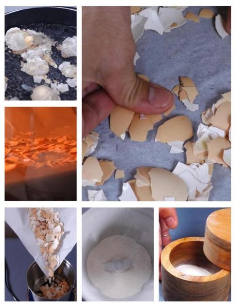 鸡蛋壳补钙效果好吗_鸡蛋壳粉怎么做-第2张图片-山城妙识 鸡蛋壳补钙效果好吗_鸡蛋壳粉怎么做-第2张图片-山城妙识