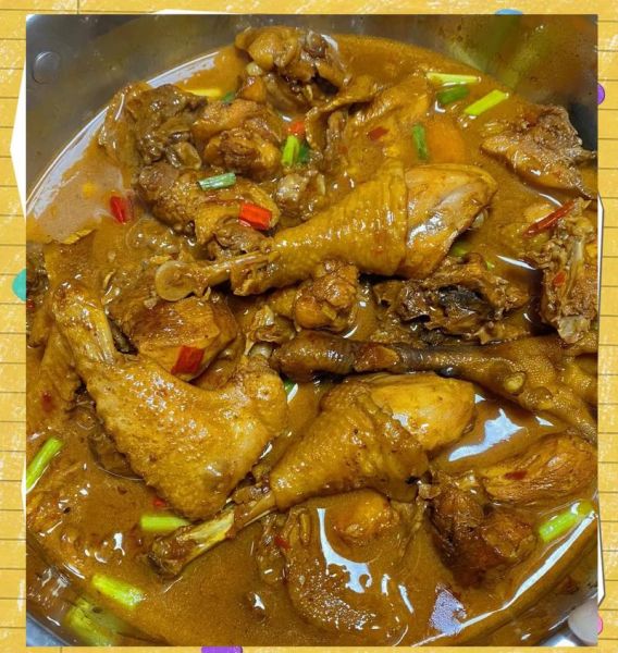 高压锅焖鸡怎么做_高压锅焖鸡的家常做法-第3张图片-山城妙识