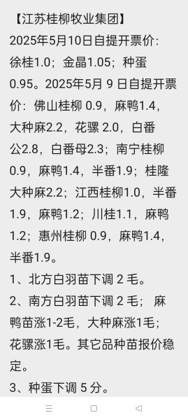 鸭苗价格今日价全国_鸭苗多少钱一只-第2张图片-山城妙识 鸭苗价格今日价全国_鸭苗多少钱一只-第2张图片-山城妙识