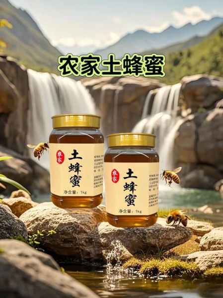 土蜂蜜一般什么价格_正宗土蜂蜜多少钱一斤-第1张图片-山城妙识