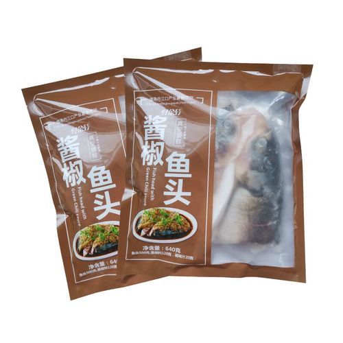 酱焖鲢鱼头怎么做_酱焖鲢鱼头家常做法-第3张图片-山城妙识