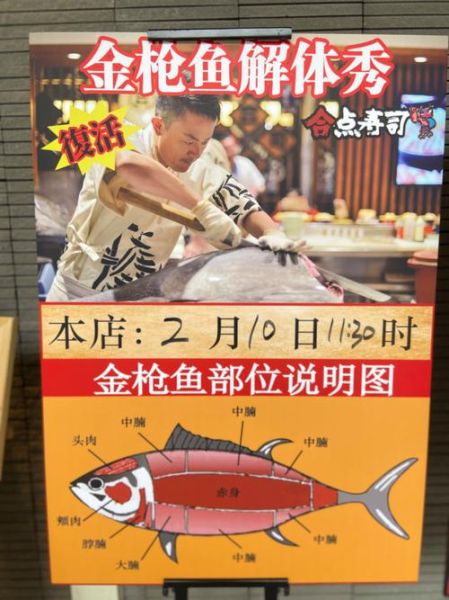 金枪鱼多少钱一斤2020_2020年金枪鱼价格行情-第3张图片-山城妙识 金枪鱼多少钱一斤2020_2020年金枪鱼价格行情-第3张图片-山城妙识