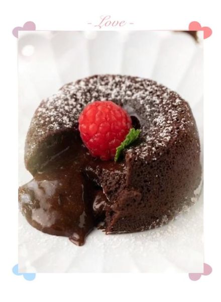 黑巧克力熔岩蛋糕怎么做_黑巧克力熔岩蛋糕配方-第1张图片-山城妙识 黑巧克力熔岩蛋糕怎么做_黑巧克力熔岩蛋糕配方-第1张图片-山城妙识