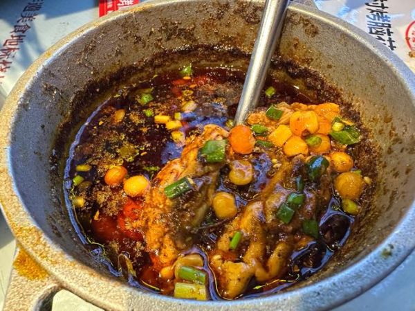 重庆烤脑花怎么做_正宗配料有哪些-第2张图片-山城妙识 重庆烤脑花怎么做_正宗配料有哪些-第2张图片-山城妙识