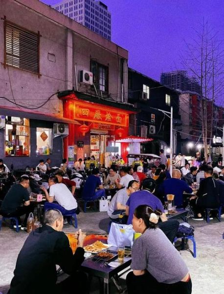 郑州地道小吃哪里吃_郑州夜市必去地点-第1张图片-山城妙识 郑州地道小吃哪里吃_郑州夜市必去地点-第1张图片-山城妙识