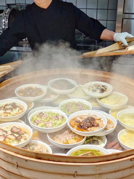 高档蒸菜怎么做_高档蒸菜图片大全-第2张图片-山城妙识 高档蒸菜怎么做_高档蒸菜图片大全-第2张图片-山城妙识