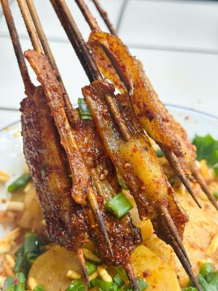 风味烧烤60种有哪些_怎么烤才好吃-第2张图片-山城妙识 风味烧烤60种有哪些_怎么烤才好吃-第2张图片-山城妙识