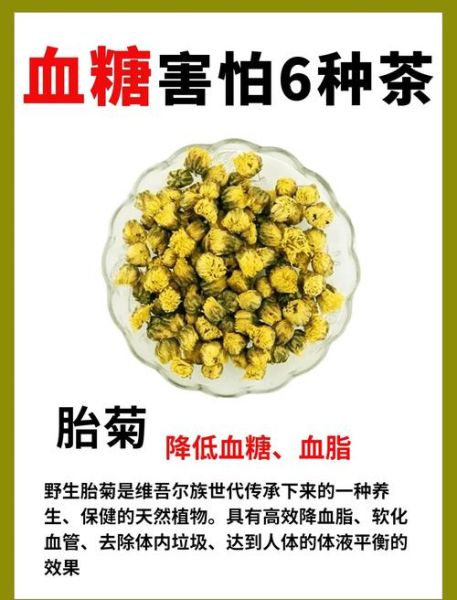 降血糖的茶有哪些_降血糖的茶怎么喝最有效-第2张图片-山城妙识 降血糖的茶有哪些_降血糖的茶怎么喝最有效-第2张图片-山城妙识