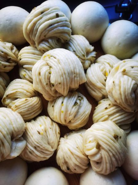 馒头花卷怎么做好吃_花卷做法大全-第1张图片-山城妙识 馒头花卷怎么做好吃_花卷做法大全-第1张图片-山城妙识