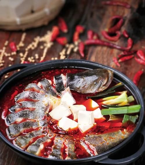 麻辣豆腐鱼怎么做_麻辣豆腐鱼的做法步骤-第1张图片-山城妙识 麻辣豆腐鱼怎么做_麻辣豆腐鱼的做法步骤-第1张图片-山城妙识