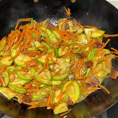 胡瓜的做法大全_家常怎么做好吃-第2张图片-山城妙识 胡瓜的做法大全_家常怎么做好吃-第2张图片-山城妙识